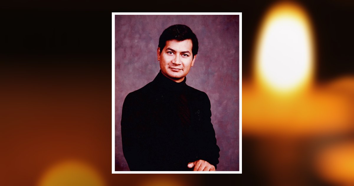 Jose Angel Aranda Obituary April 20, 2024 - Compean Funeral Home