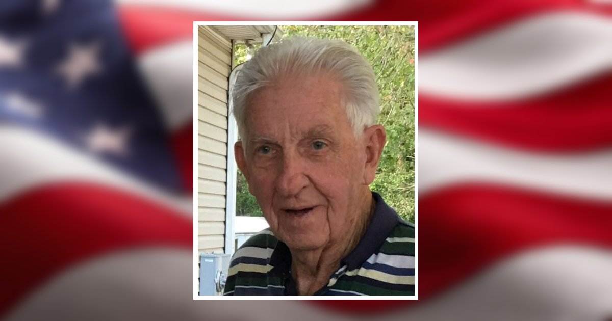 James Ray "JR" Marley Obituary November 30, 2023 - Hayworth - Miller ...