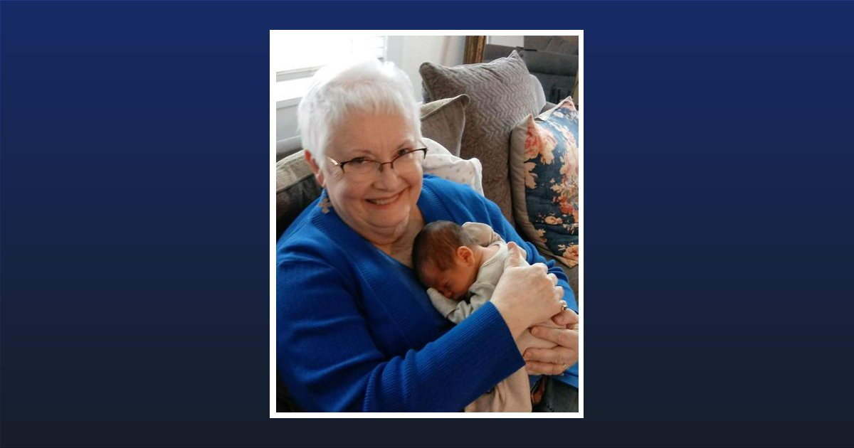 Martha Kay Muller Obituary April 14, 2024 - Boxwell Brothers Funeral ... Martha Kay Muller Obituary April 14, 2024 - Boxwell Brothers Funeral ...