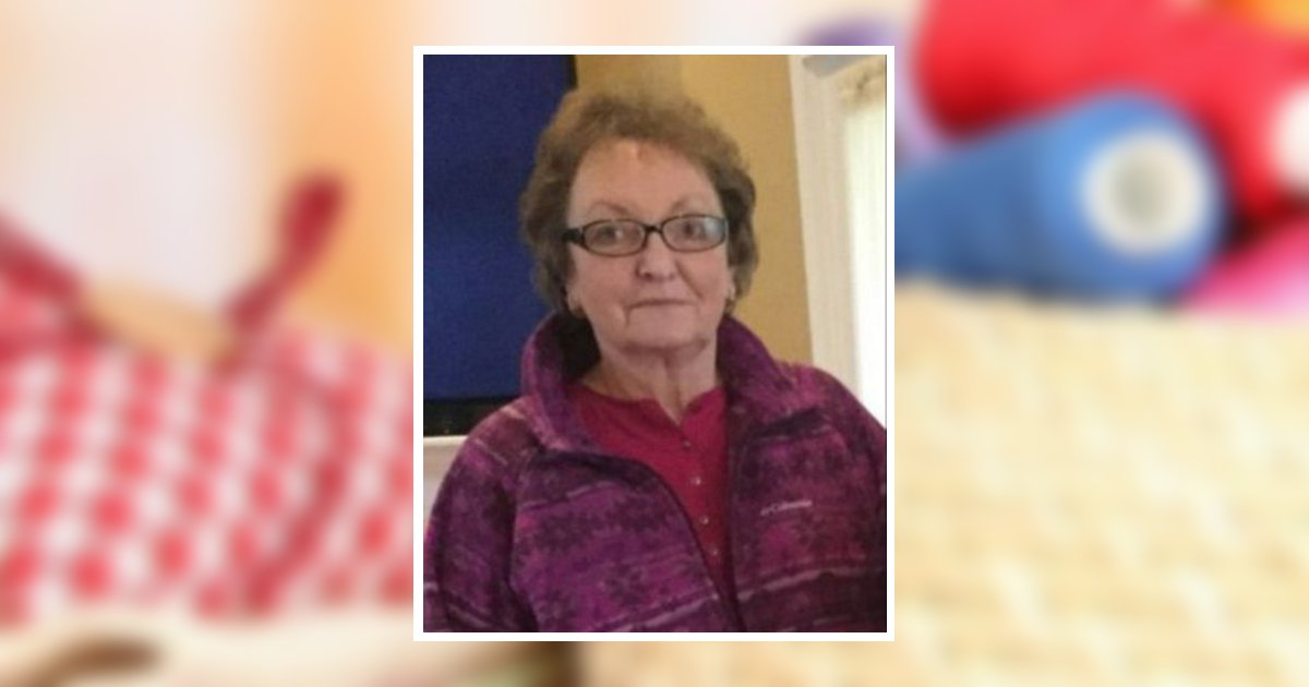 Sandra "Sandy" Rouse Greer Obituary February 15, 2023 - Seaver Brown ...