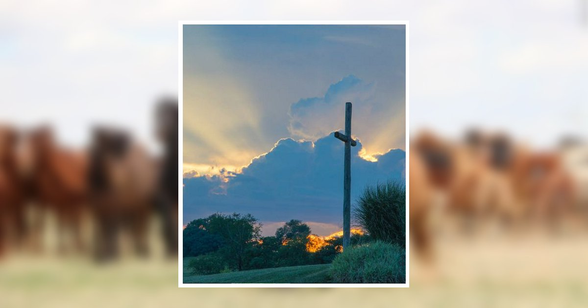 Hilda Maria Hadley Obituary January 2, 2024 - Replogle Lawrence Funeral ...