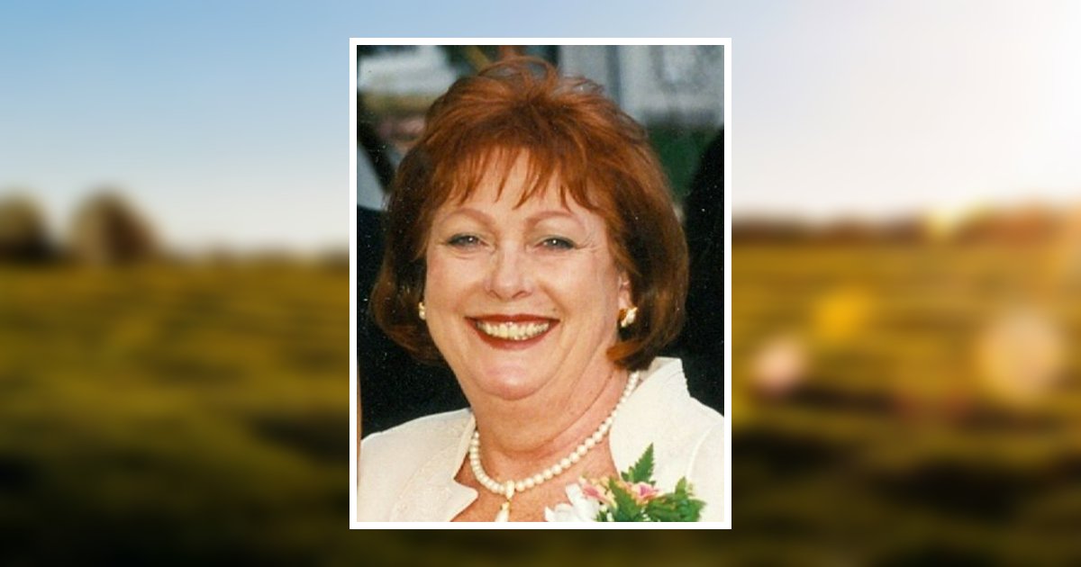 Susan M. Scott Obituary December 20, 2023 - Heffner Crematory & Funeral ... Susan M. Scott Obituary December 20, 2023 - Heffner Crematory & Funeral ...