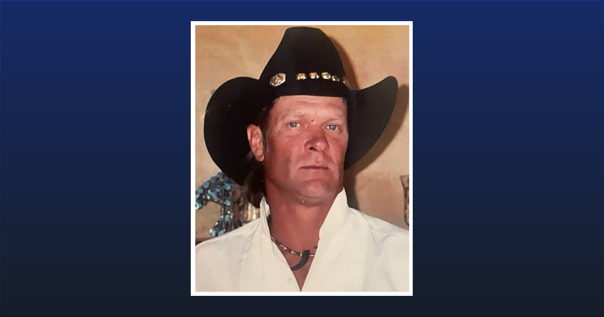 Jerry "Rusty" Gustin Obituary - Boxwell Brothers Funeral Directors