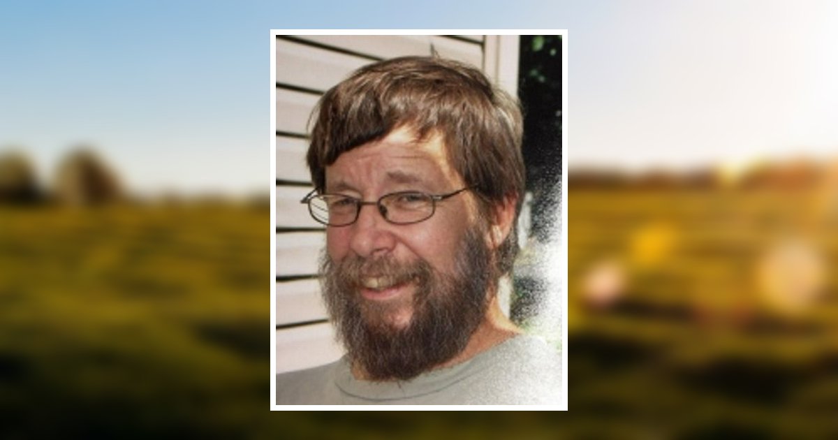 Mark D. Smith Obituary April 12, 2020 - Buch Funeral Homes