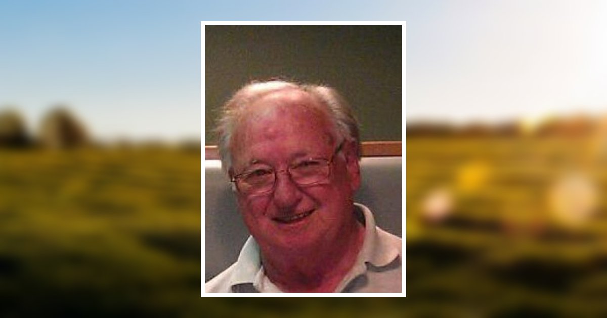 Daniel Beaton Obituary January 3, 2019 - Nichols-Gilmore Funeral Home ...
