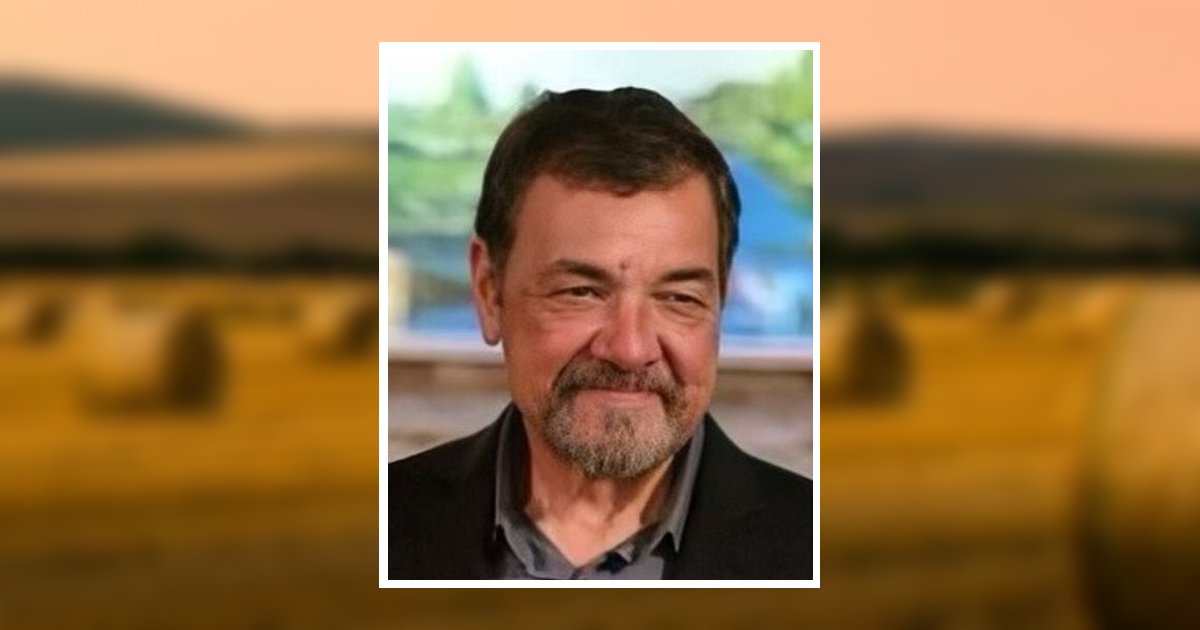 Steve Wolfe Obituary February 17, 2023 - Orr Gray Gish & Tipton Funeral ...