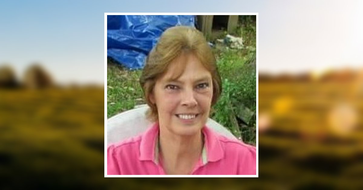 Darlene Panza Obituary November 18, 2018 - Burton Quinn Scott Cremation ...