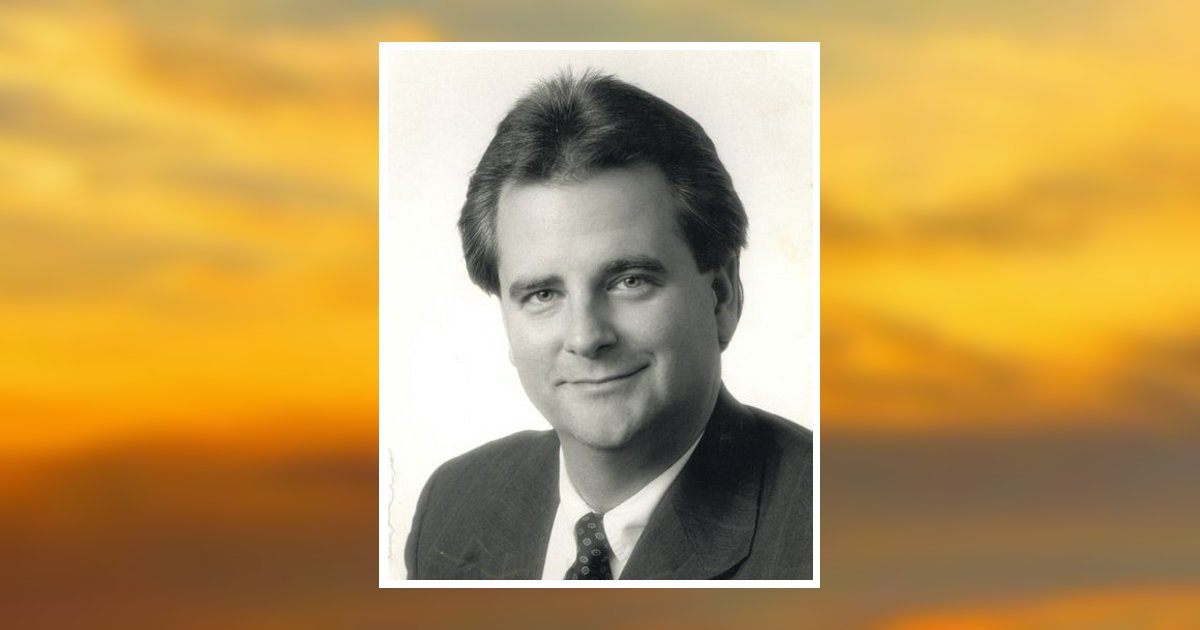 Mark Harsha Obituary May 20, 2024 - Avink McCowen Secord Funeral Home