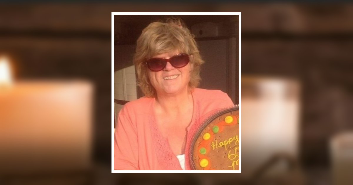 Mary "MJ" Jane Johnson Obituary June 2, 2023 - Park Lawn Funeral Homes