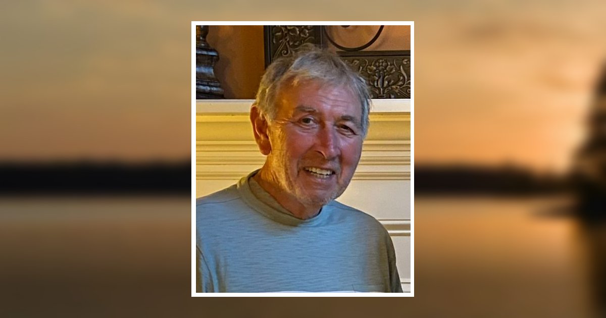 James Brooks Obituary August 19, 2024 - Smith Family Funeral Home