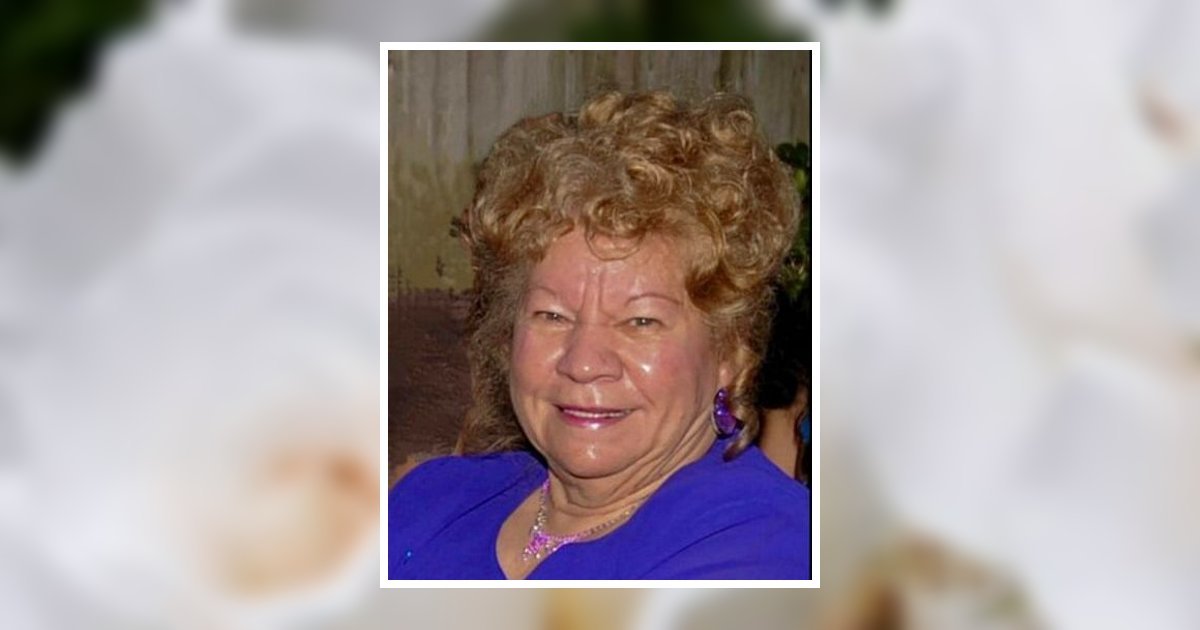 CATHERINE DORSEY JOHNSON Obituary September 14, 2023 - Davis Mortuary ...