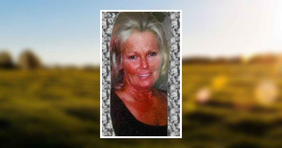 Mindy York Obituary March 28, 2017 - Cress Funeral and Cremation Services