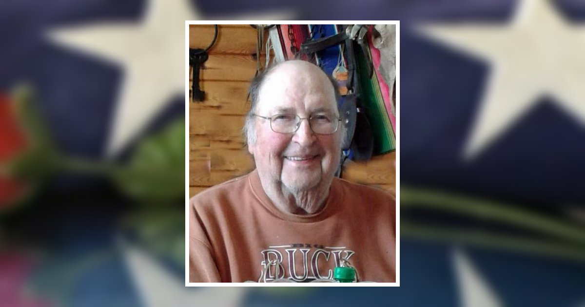 Wayne Elliot Secord Obituary August 8, 2023 - Olson & Swanson Chapels ...