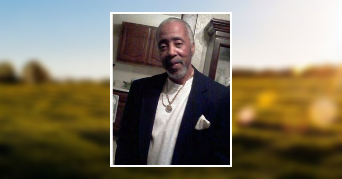 BOBBY ALLEN Obituary March 9, 2019 - Golden Gate Funeral Home