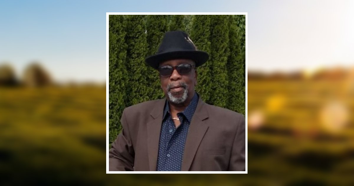 Ronald Anthony Obituary January 5, 2022 - Ward Funeral Homes