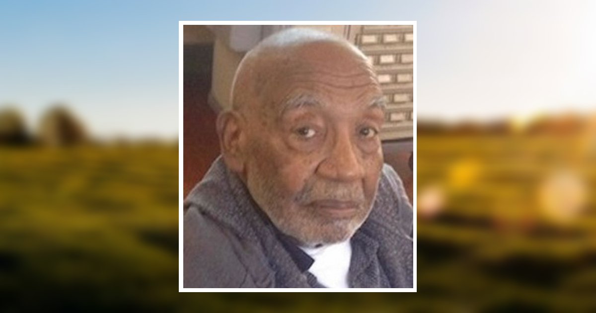 Nathan Thomas Stringer Sr. Obituary March 12, 2019 - James H Cole Home For Funerals