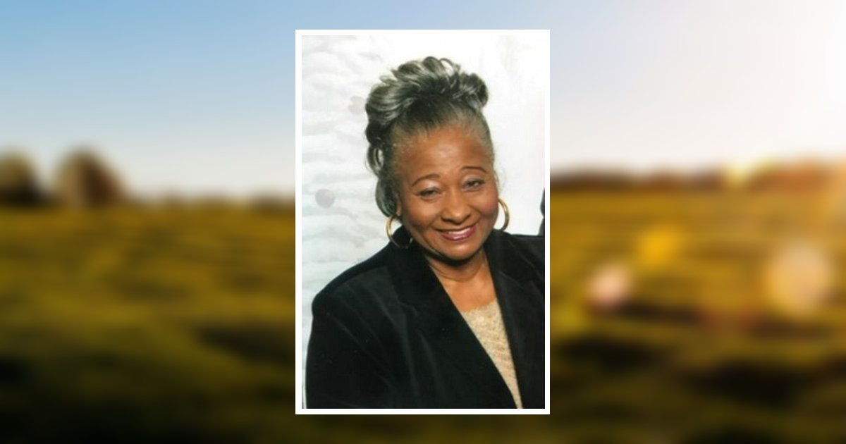 Ionia Anna Johnson Obituary September 23, 2019 - Buggs Funeral Home and ...