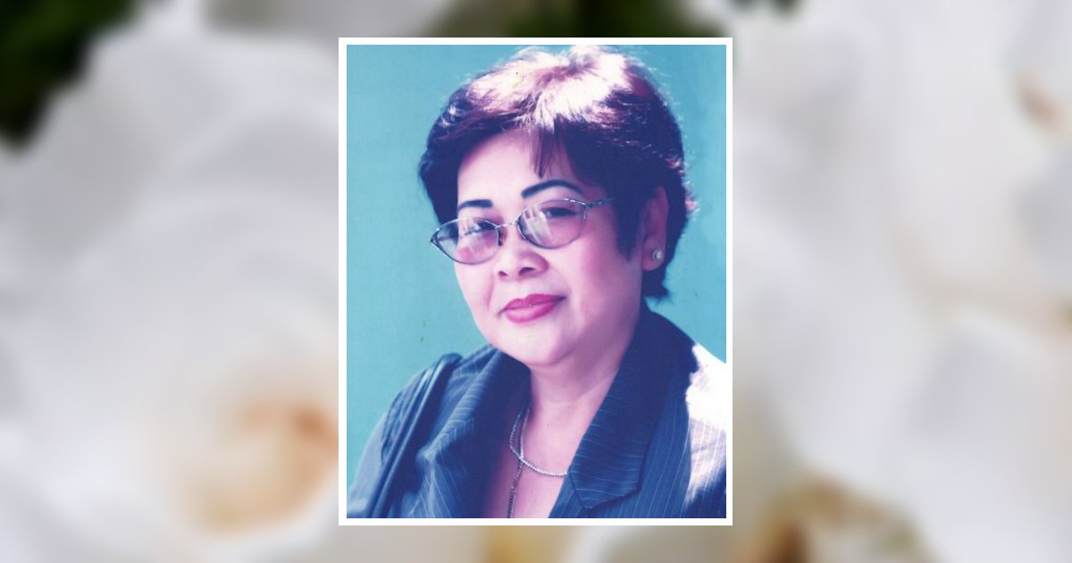 NGOC THANH THI TRAN Obituary July 27, 2024 - Baker Funeral Home & Crematory