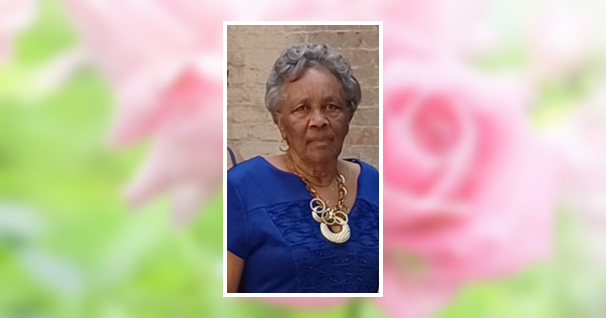 Mary Ridgeway Mccullough Obituary June 4, 2024 - Newcomer Kentuckiana