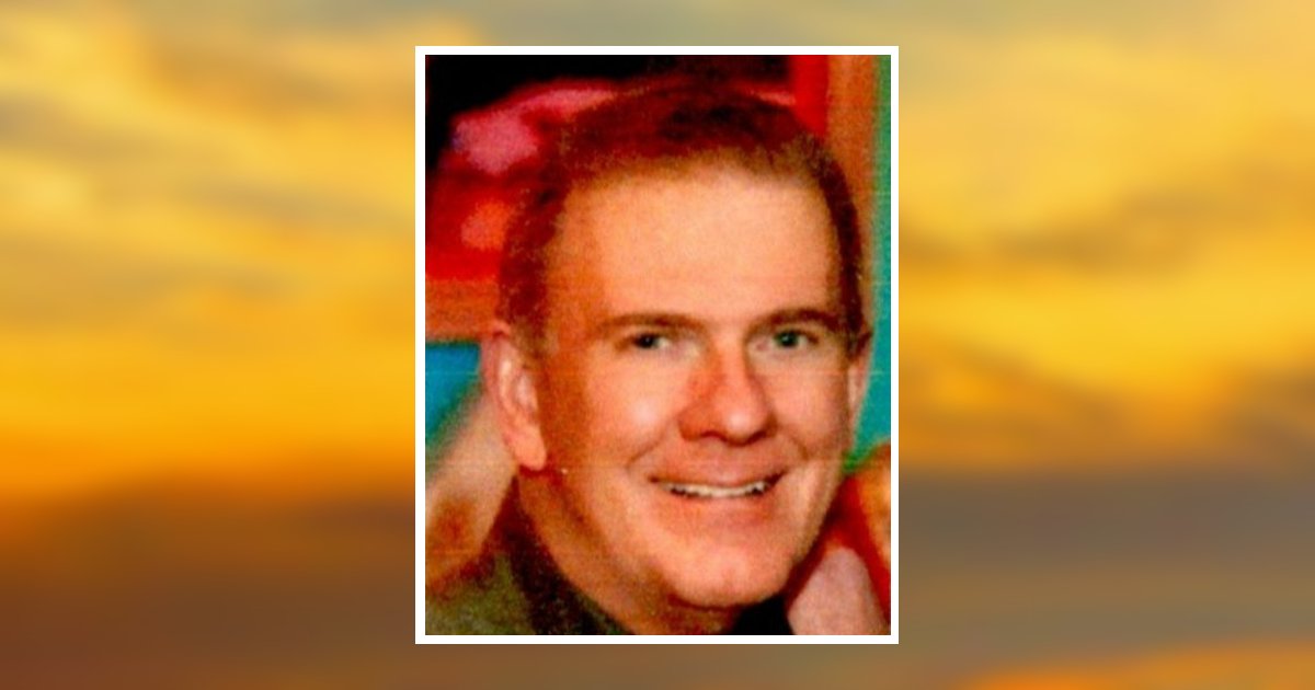 Stephen D Smith Obituary December 21, 2023 - Davis Funeral Homes ...