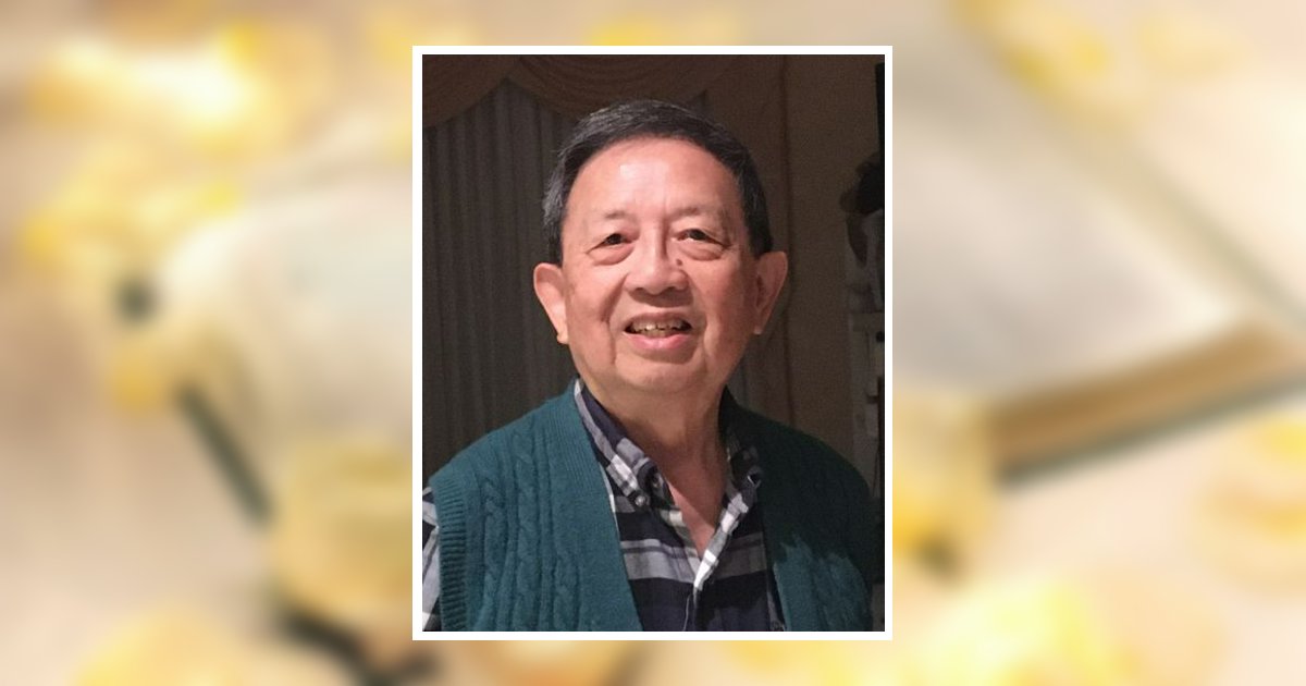 Timothy Wai Fung Obituary September 6, 2024 - Basic Funerals and ...