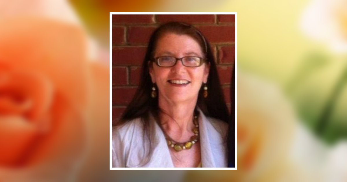 Julie Guest Obituary July 7, 2023 - Tisdale-Lann Memorial Funeral Homes