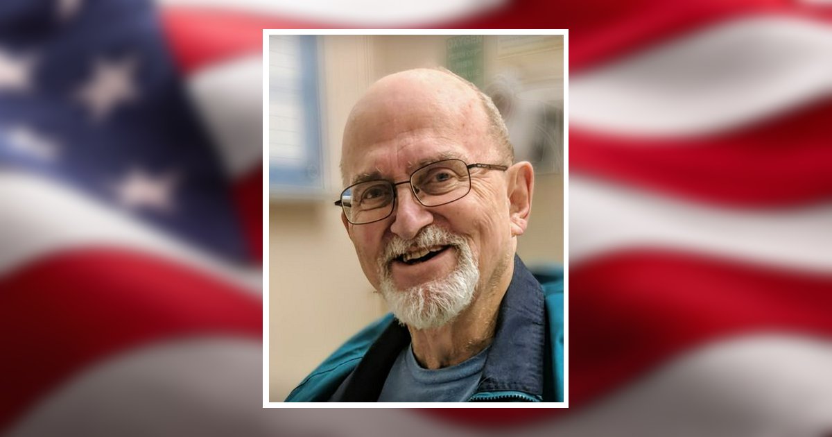 James Michael "Mike" Emmert Obituary October 10, 2024 - Flanner ...