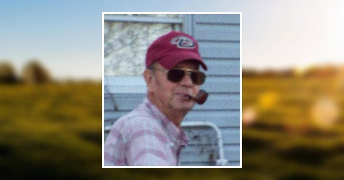Paul L. Fleener Obituary June 28, 2016 - Flanner Buchanan Funeral Centers