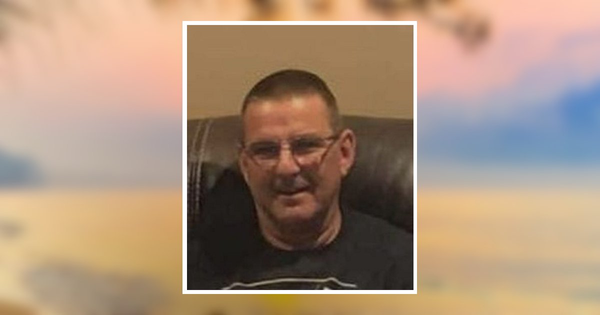 Adam Daniel ‘Danny” Alford Obituary - Church Funeral Services & Crematory