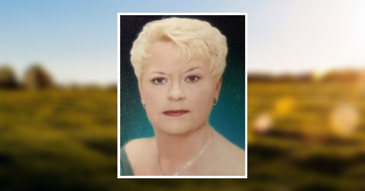 Deborah "Debbie" Gail (Ledford) Castle Obituary October 25, 2023 ...