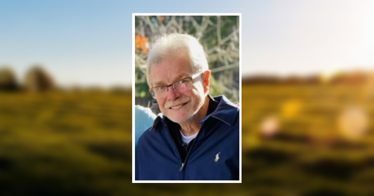 Lewis “Steve” Thomas Obituary January 29, 2022 - Baue Funeral Homes