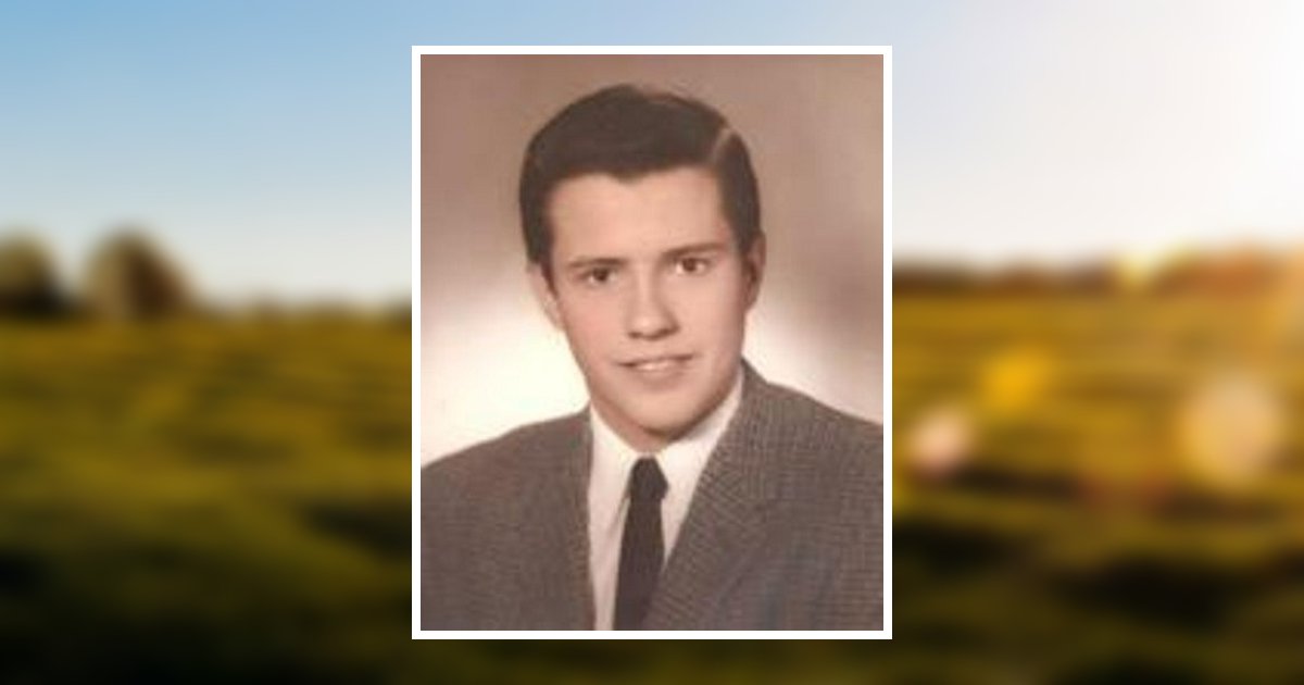 Richard Kreamer Obituary January 20, 2015 - Warren Funeral Home ...