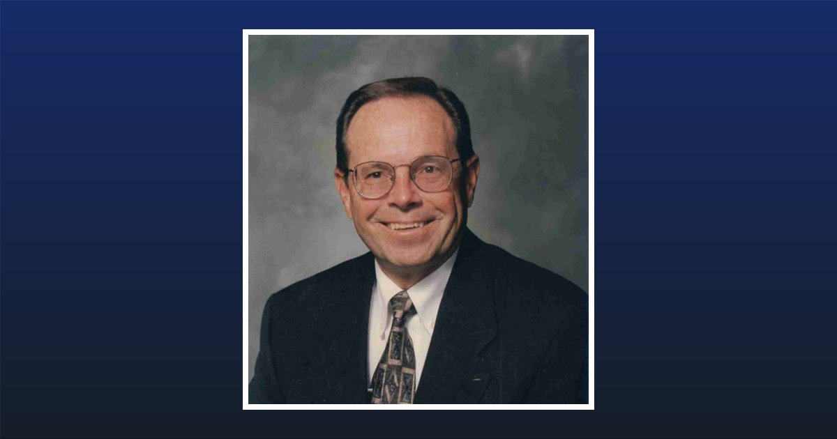 Boyd Vaughn Rydalch Obituary September 8, 2022 - Russon Mortuary ...