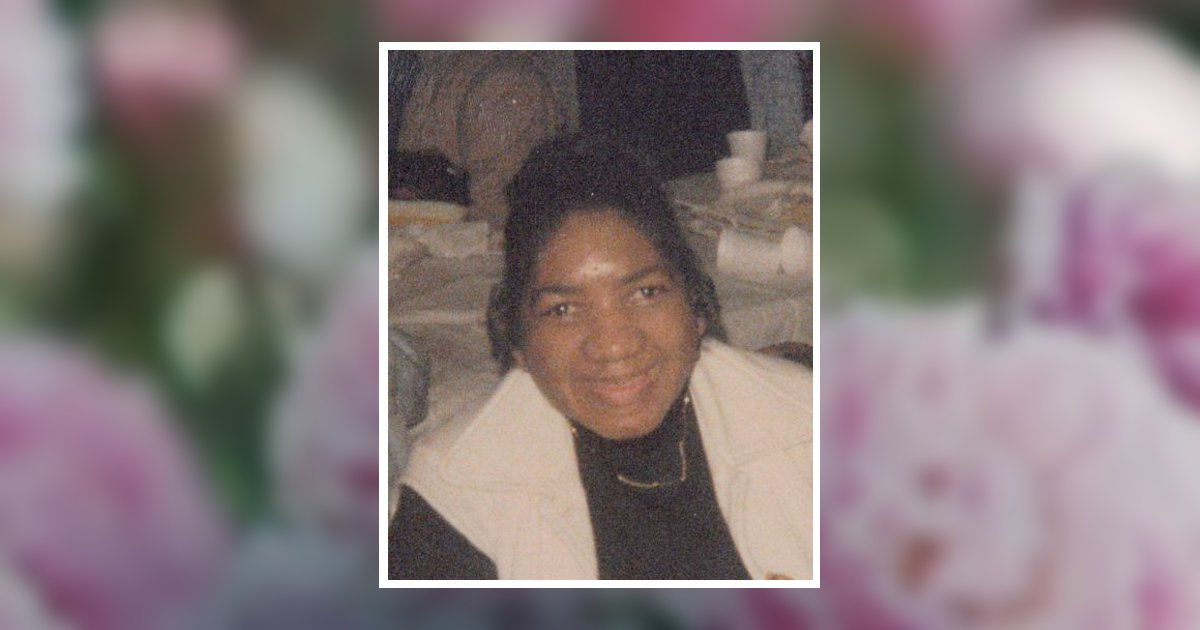 Delores L. Hamler Brown Obituary February 7, 2024 - Lavenia & Summers Home for Funerals