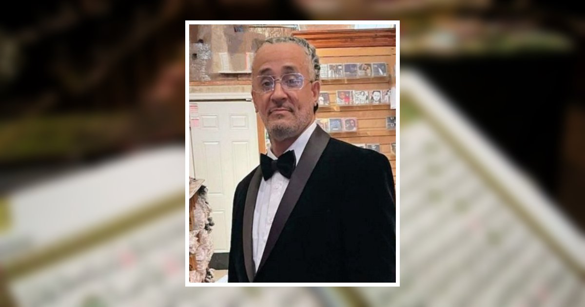 Bryan Dean Edney Obituary August 21, 2024 - Islamic Burial Services