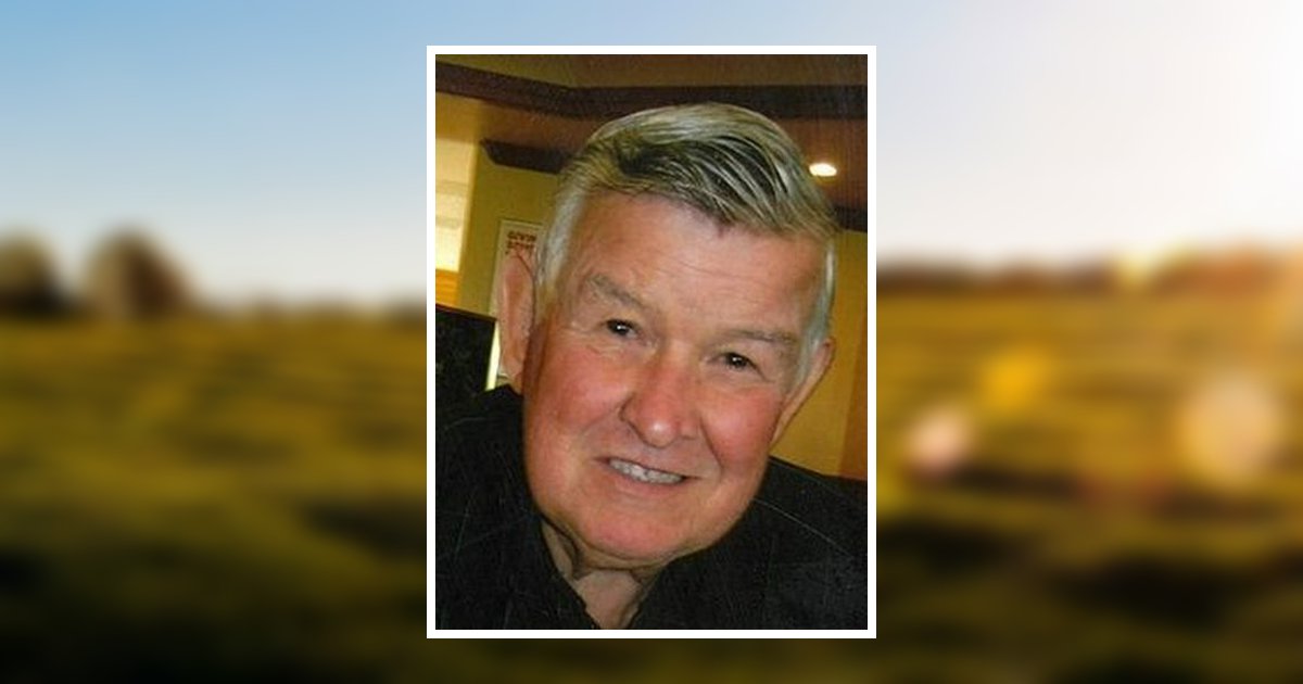 Richard J. Daley, Jr. Obituary September 27, 2016 - Johnson Funeral Home