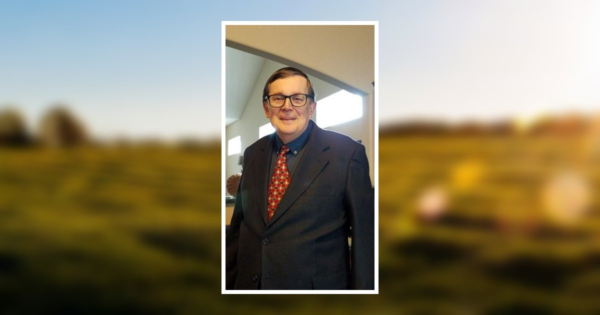 George Wilson Obituary November 9, 2021 - Tidd Family Funeral Home