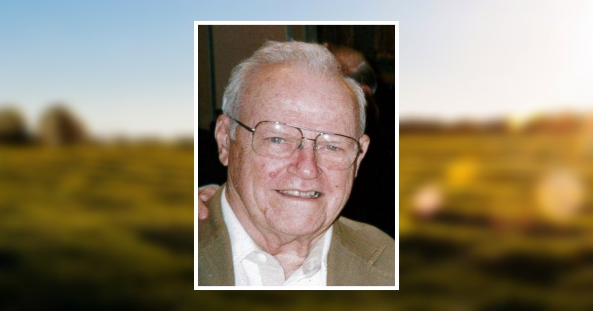 Arthur Roberts Obituary - DeJohn Funeral Homes & Crematory