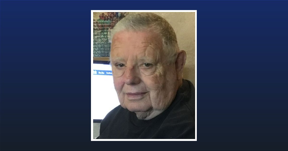 Robert Louis Kite Obituary April 30, 2025 - Boxwell Brothers Funeral ...