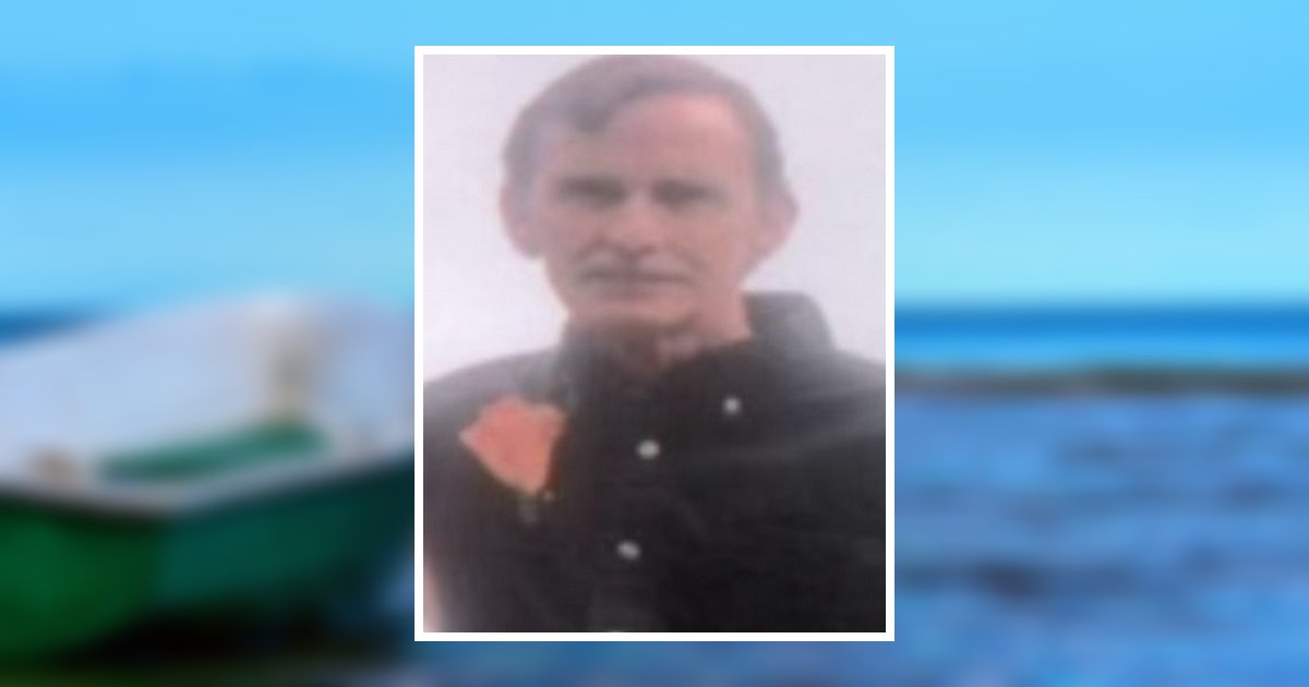 Darrell Glenn Autry Obituary April 13, 2024 - Bladen-Gaskins Funeral ...