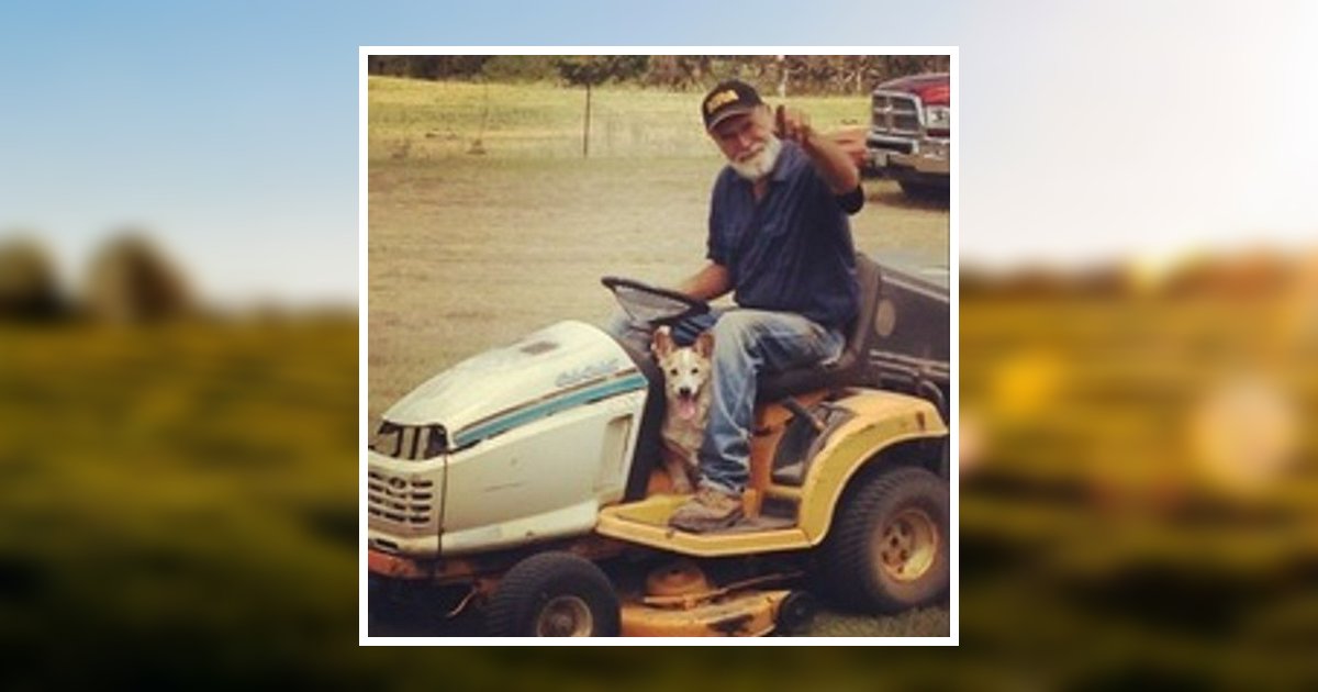 Gene Raesz Obituary April 1, 2024 - Providence Funeral Home