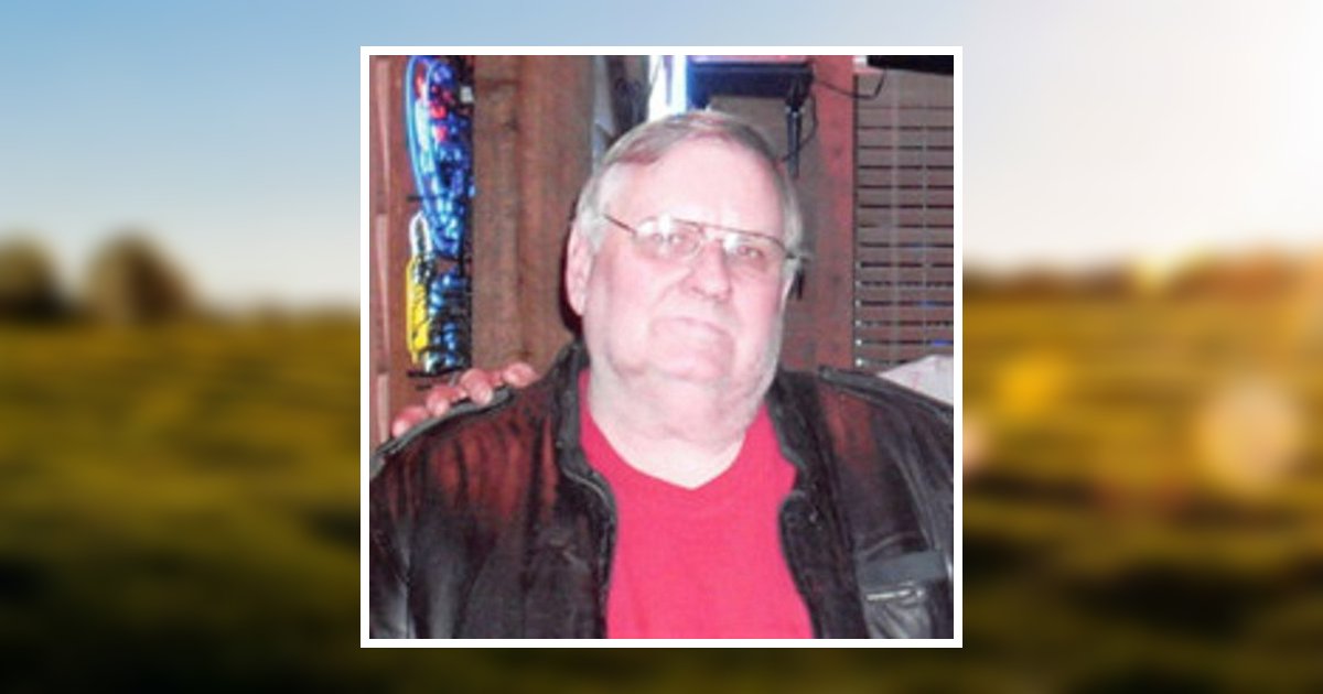 Harold Raymond Rountree Obituary November 14, 2023 - Maraman-Billings ... Harold Raymond Rountree Obituary November 14, 2023 - Maraman-Billings ...