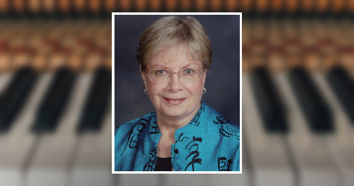 Ruth Ann Robertson Obituary February 11, 2026 - Flanner Buchanan ...
