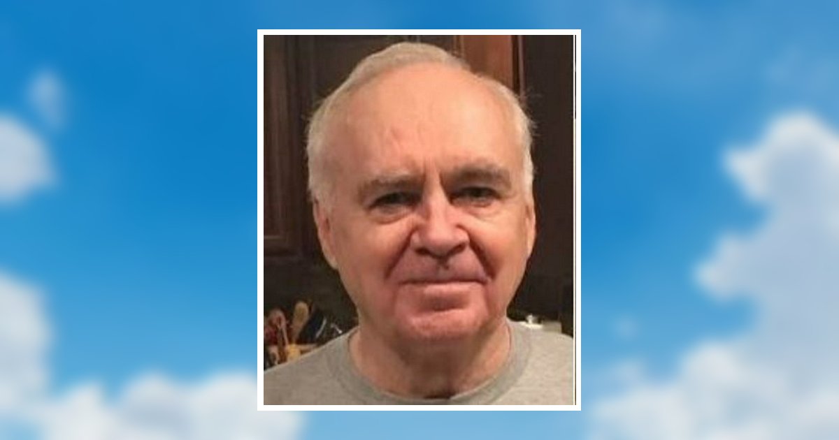 P. Timothy "Tim" Carroll Obituary July 16, 2024 - New Comer Rochester