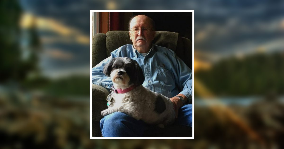 Donald William Janke Obituary May 8, 2024 - Steinhaus-Holly Funeral Home