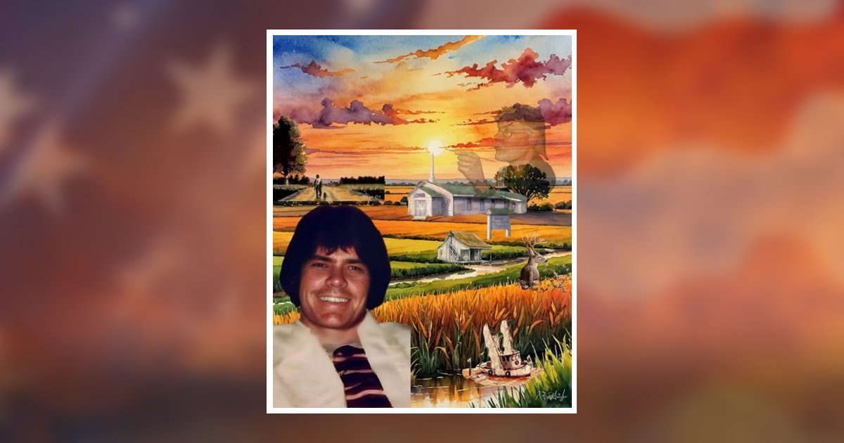 Steve Gentry Obituary March 24, 2025 - Ray Funeral Home