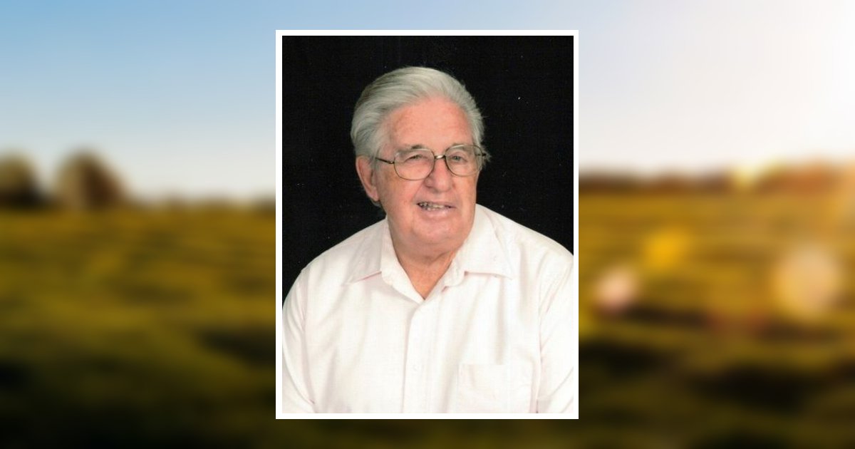 Jerry Sipes Obituary October 20, 2019 - Smith Family Funeral Home