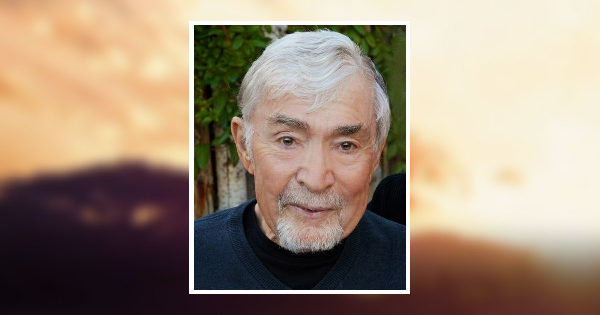 Bryce Kenneth Willman Obituary April 20, 2025 - French Funerals ...