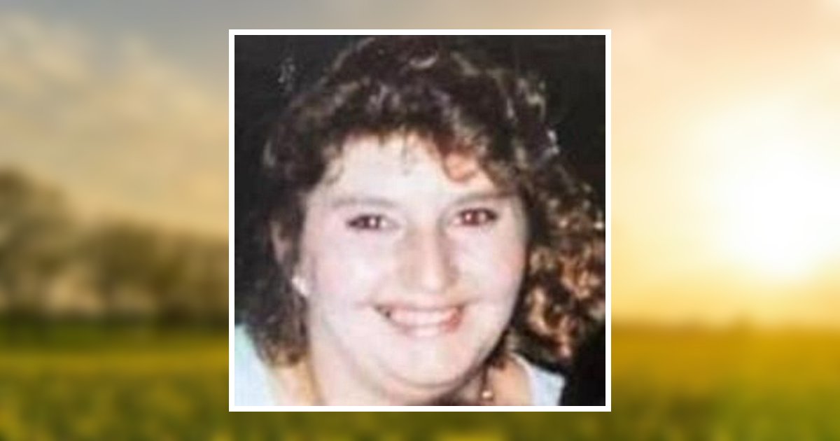 Susan Ferguson Obituary April 2, 2023 - Wiederspahn-Radomsky Chapel of ...