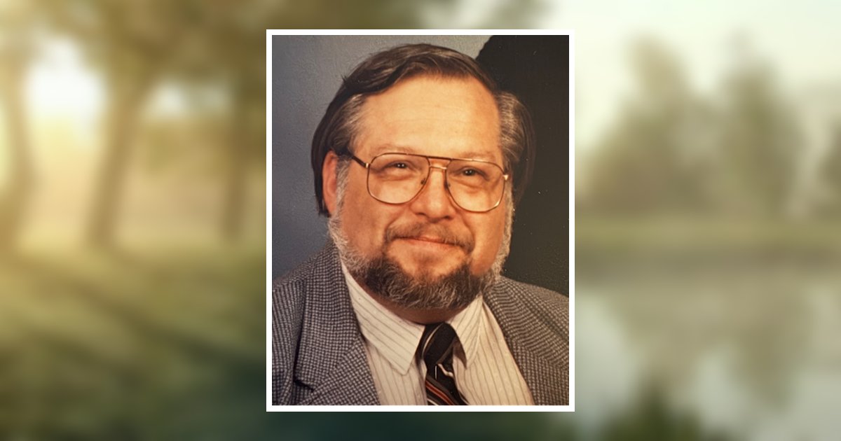 Walter Bailey Obituary April 11, 2025 - Bismarck Funeral Home and Crematory